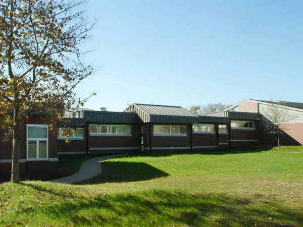 Millbrook Elementary School - Innovative Design 2.0