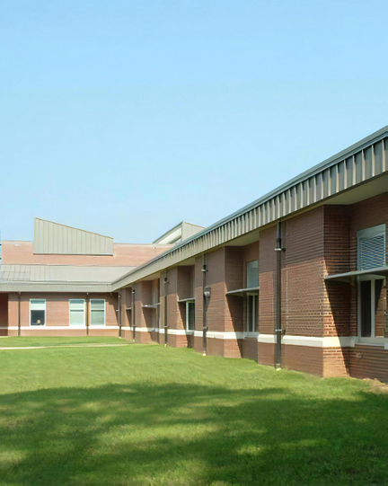 Millbrook Elementary School - Innovative Design 2.0