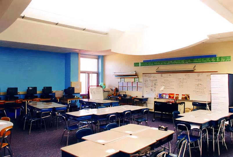 Millbrook Elementary School - Innovative Design 2.0