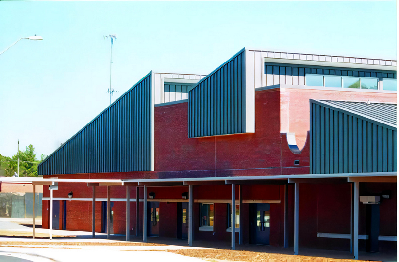 Millbrook Elementary School - Innovative Design 2.0