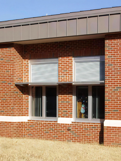 Millbrook Elementary School - Innovative Design 2.0