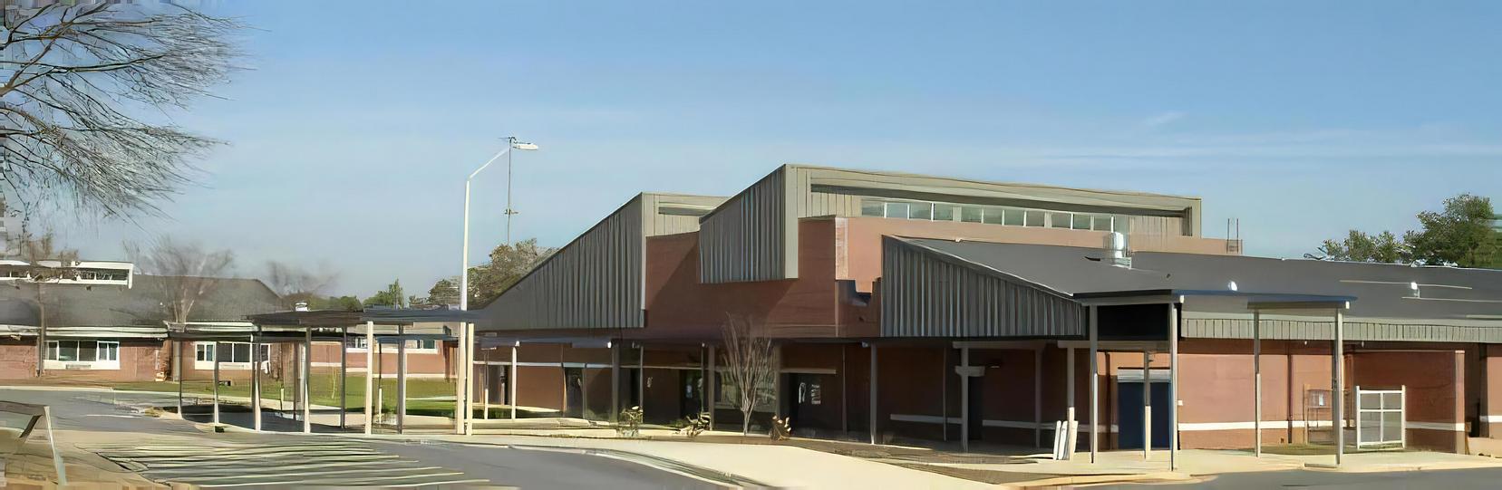 Millbrook Elementary School - Innovative Design 2.0