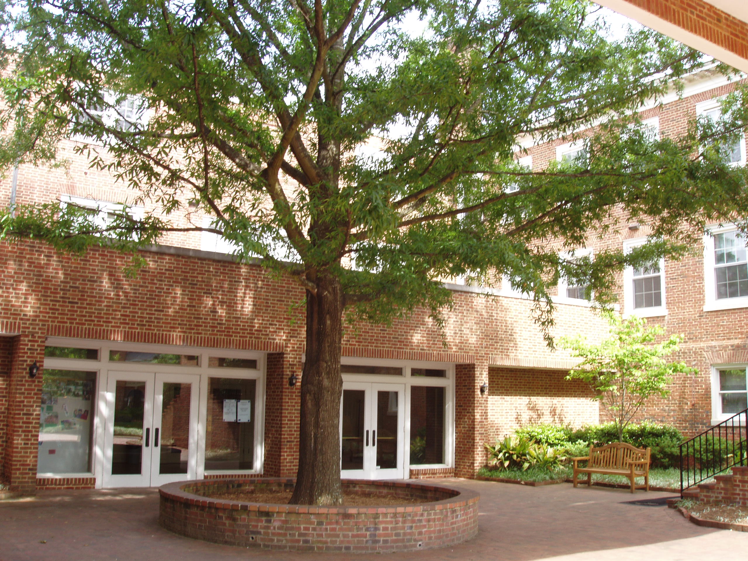 CHURCH PROJECT LIST - Innovative Design 2.0